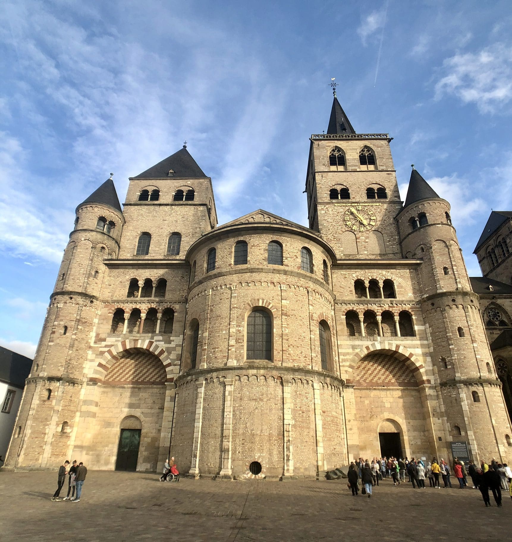 Trier Germany City Guide - Followsoots.com