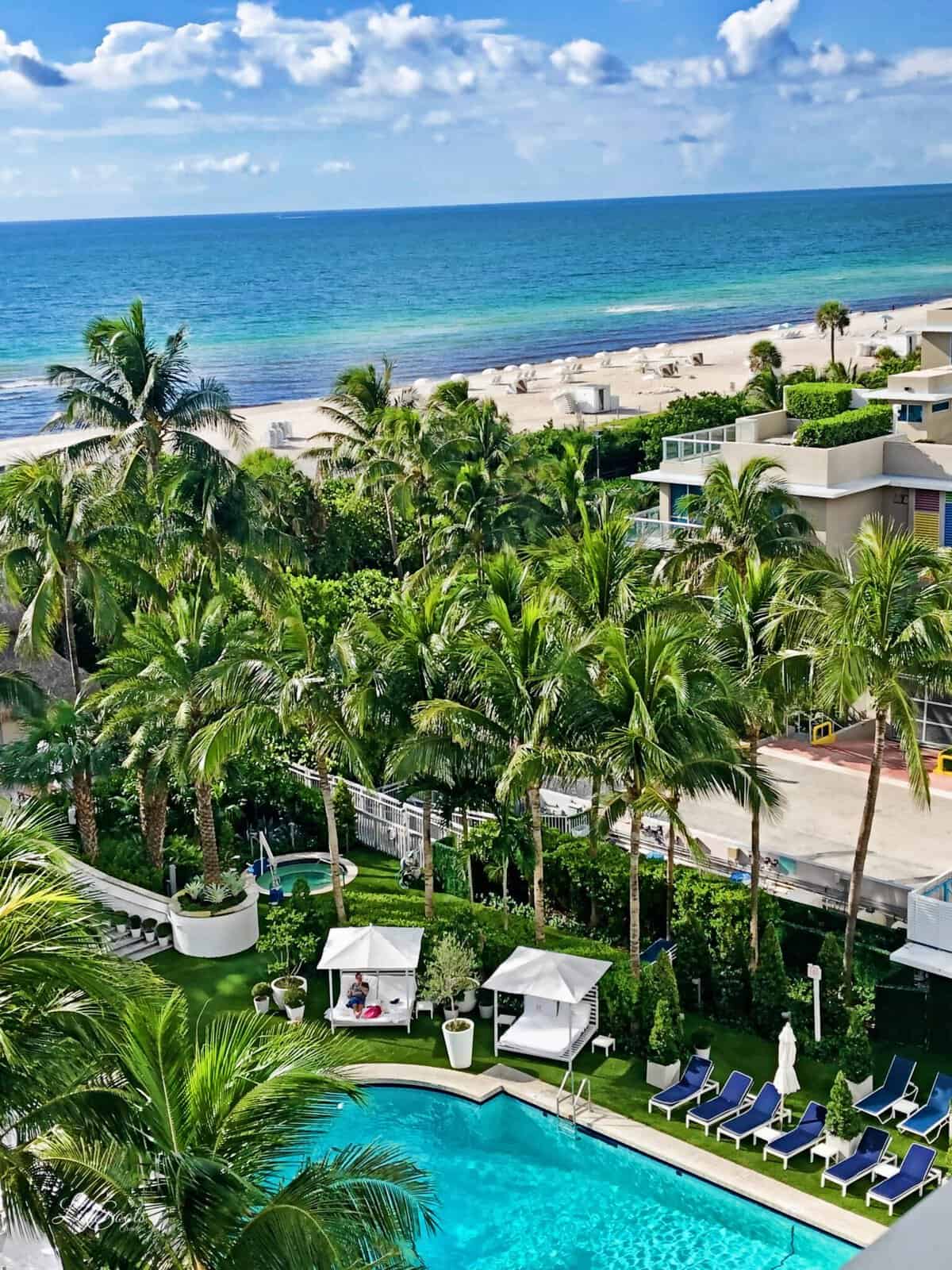 Miami Beach Photo Spots - Capturing the Best of Miami - Followsoots.com