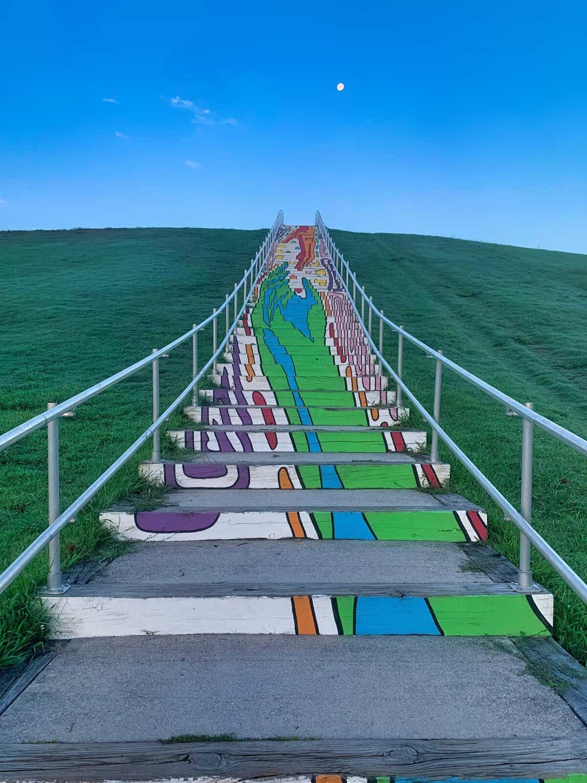8 Fun Activities at Mount Trashmore - Virginia Beach - Followsoots.com