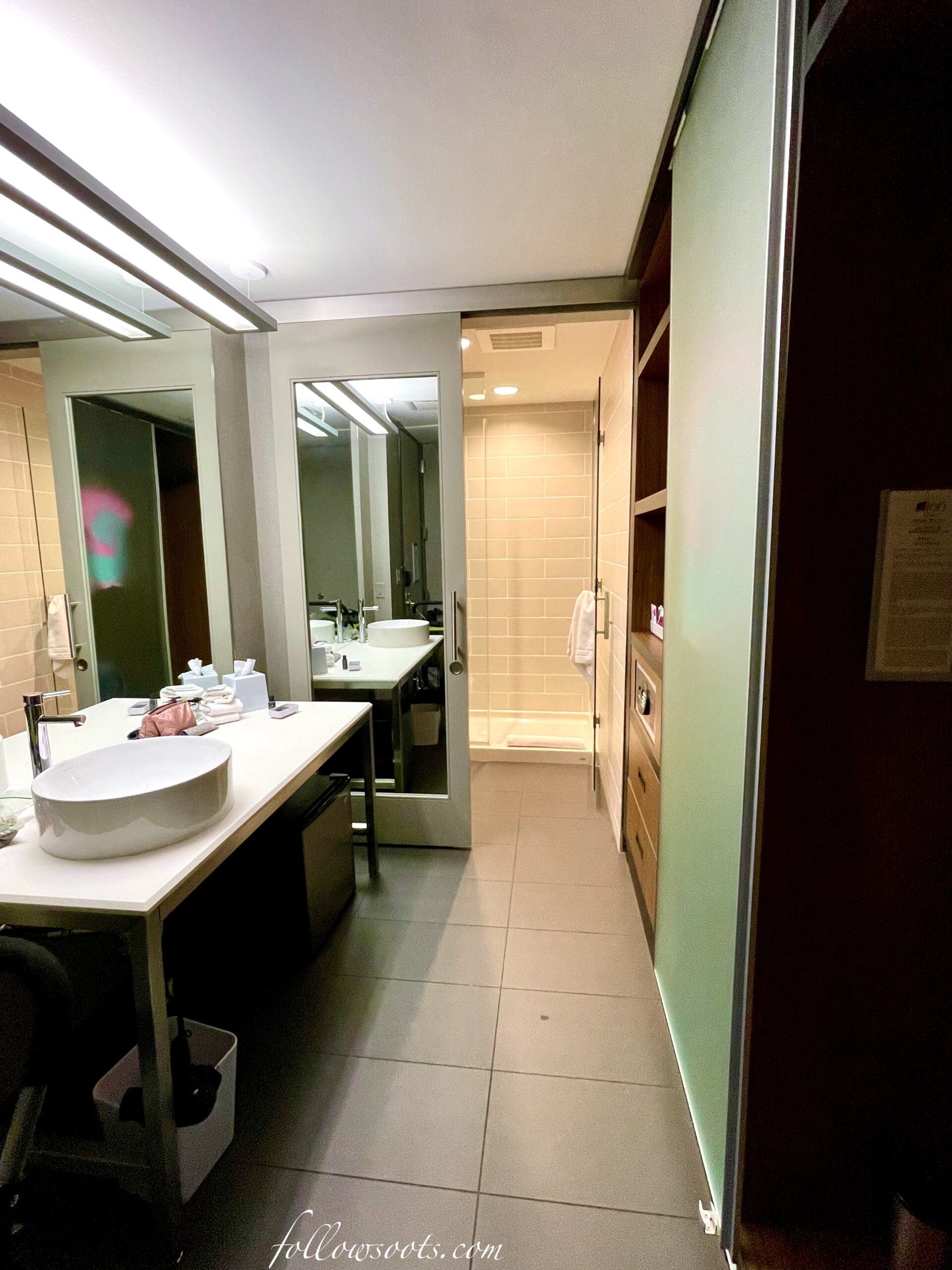 Aloft Greenville SC Review - Followsoots.com