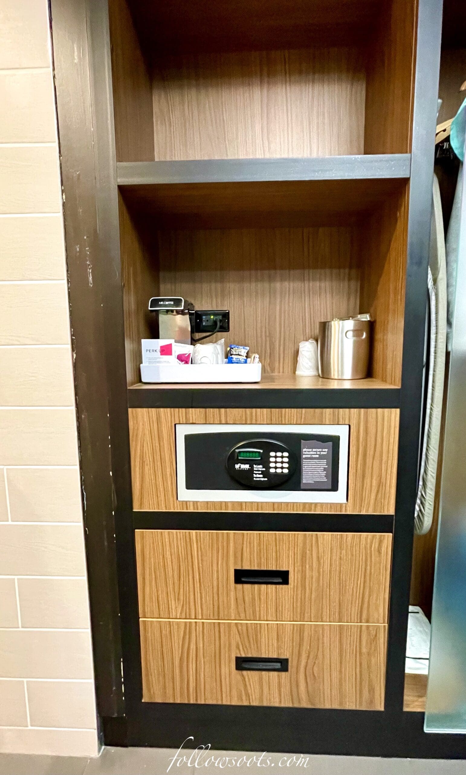 Aloft Greenville SC Review - Followsoots.com