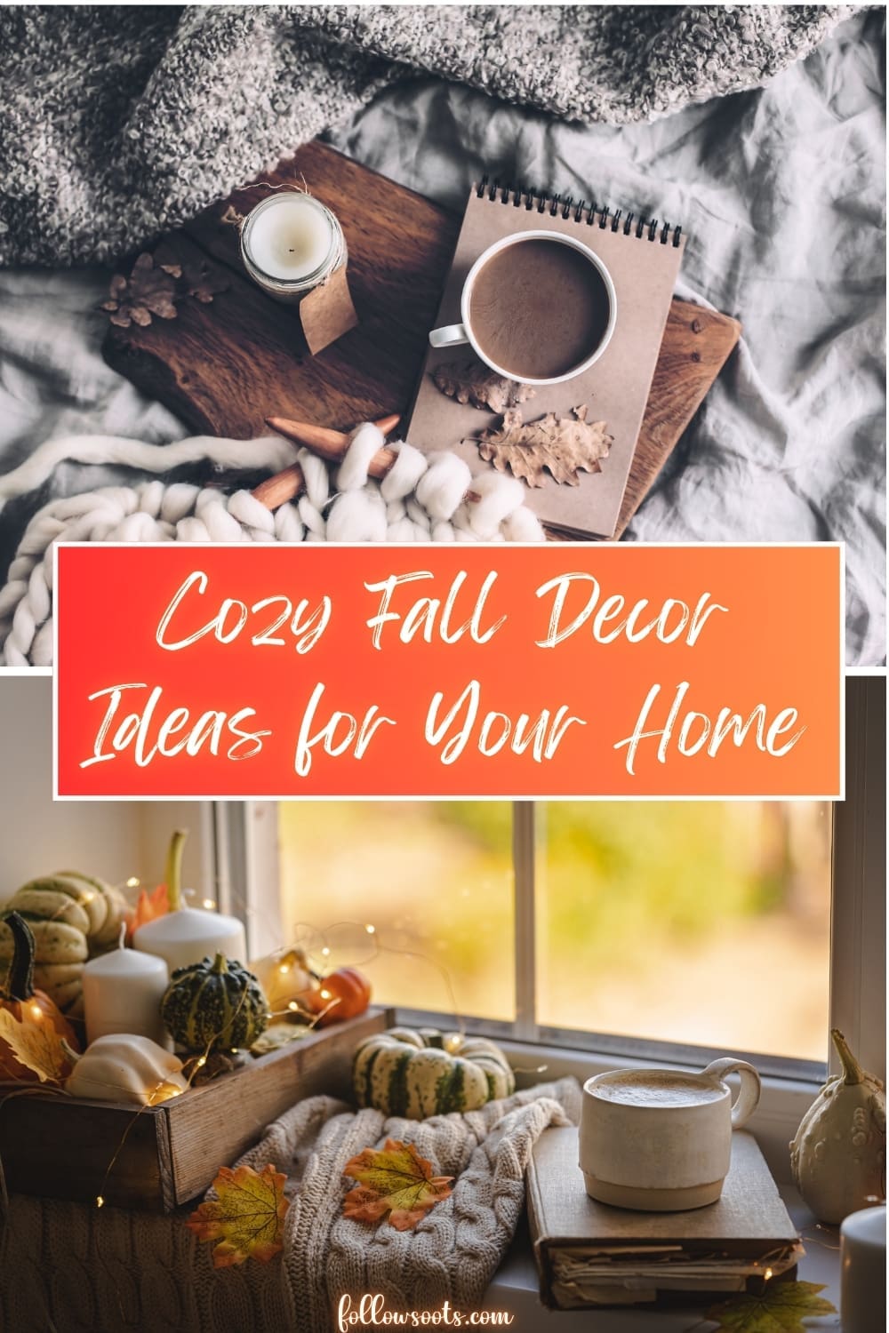 Cozy Fall Decor Ideas to Add Warmth and Magic to Your Home ...