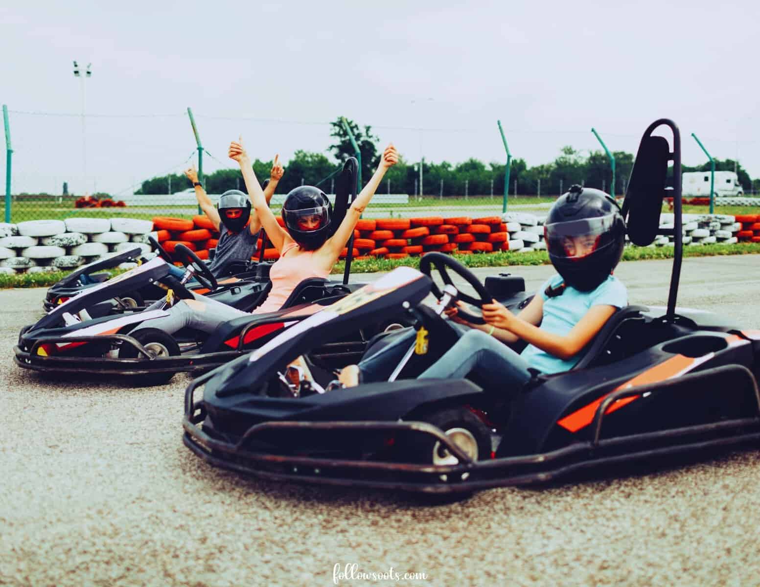 Galveston Family Attractions - Family Thrills Await in Galveston ...