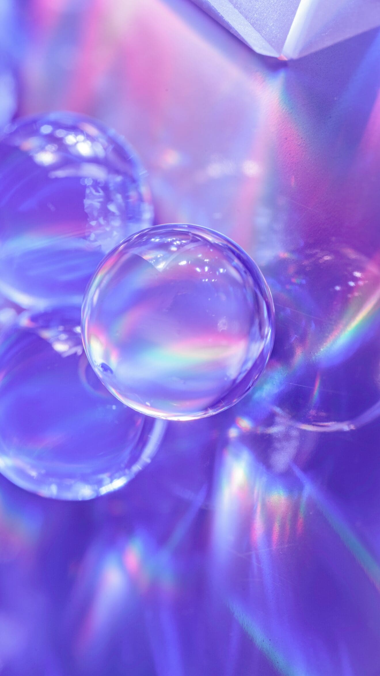 Soothing Purple Aesthetic Wallpapers - Followsoots.com