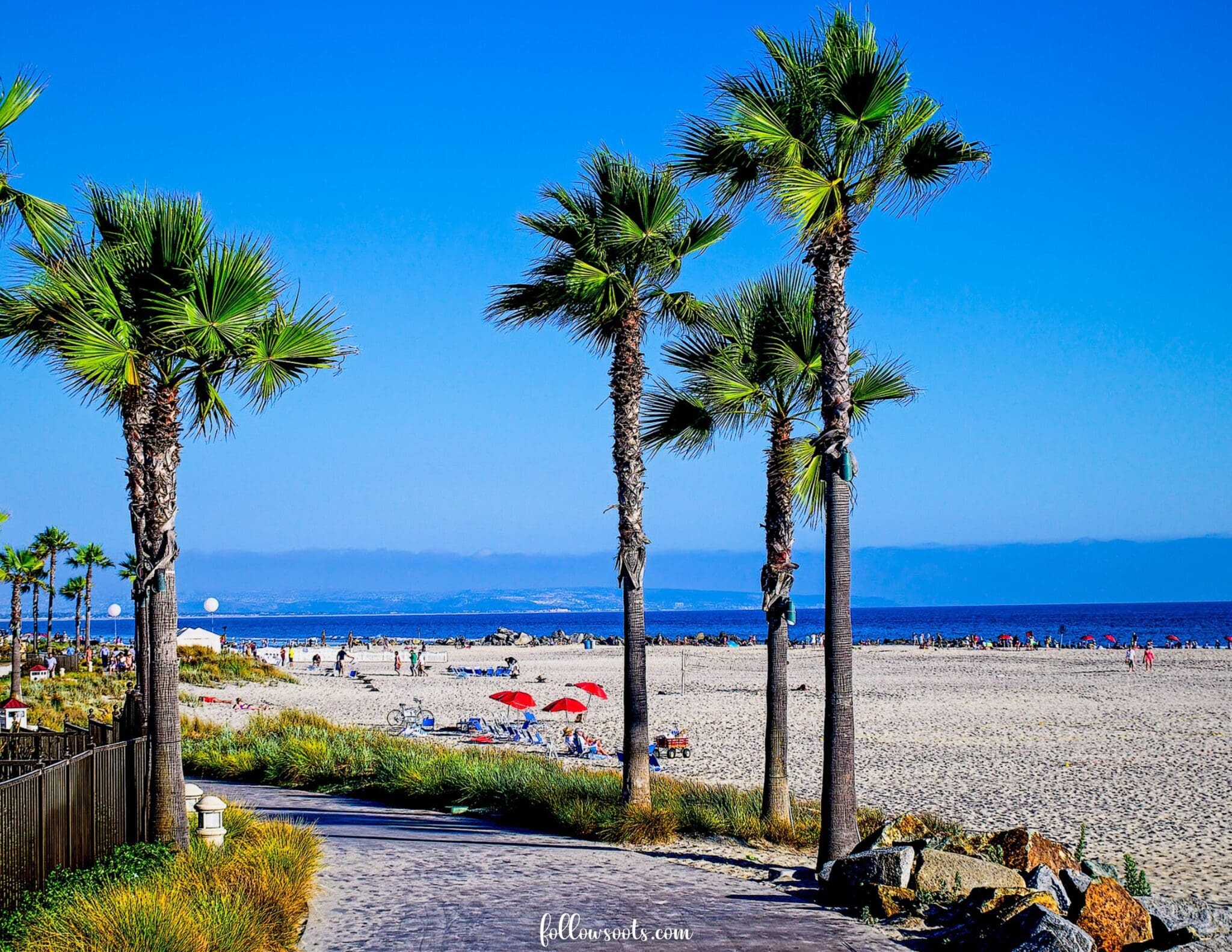 Best US Destinations in September to Visit - Followsoots.com