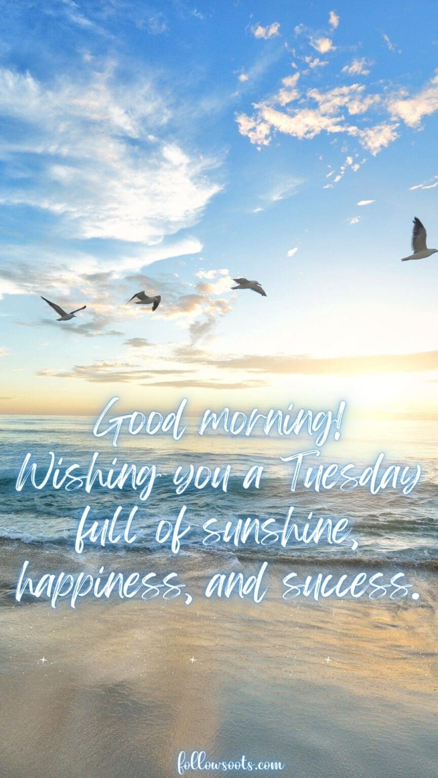 125 Tuesday Morning Inspirational Quotes with Free Wallpapers ...