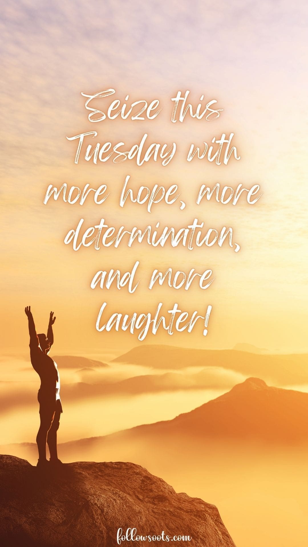 125 Tuesday Morning Inspirational Quotes with Free Wallpapers ...