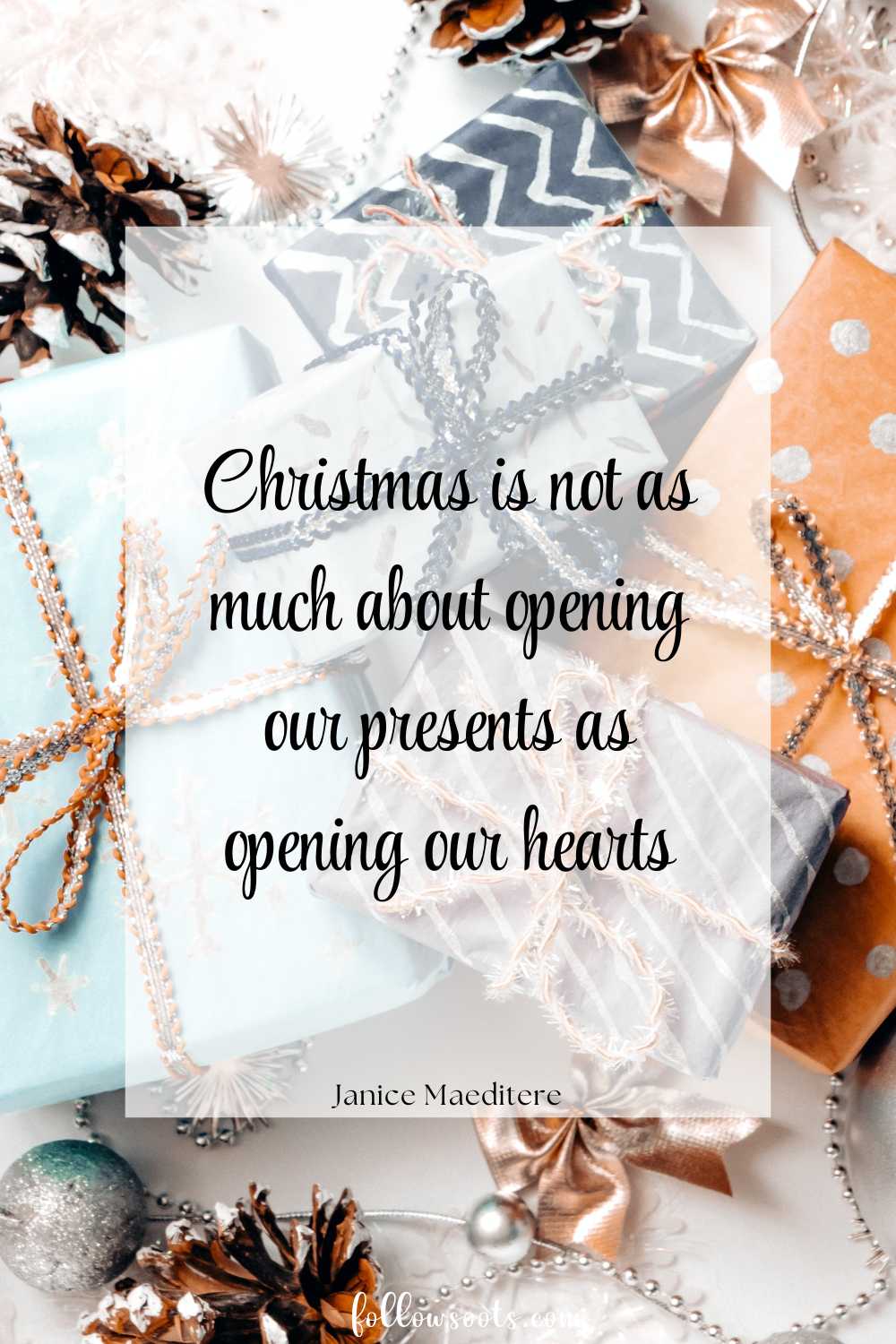 Merry Christmas Images and Quotes to Inspire Your Holidays ...