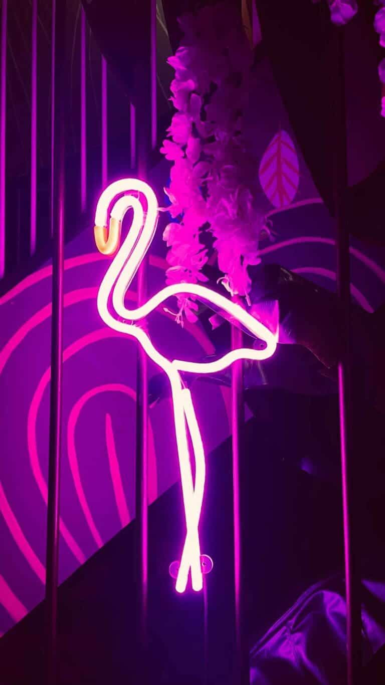 Pink Aesthetic Wallpapers: Stylish Ideas to Brighten Your Screen ...
