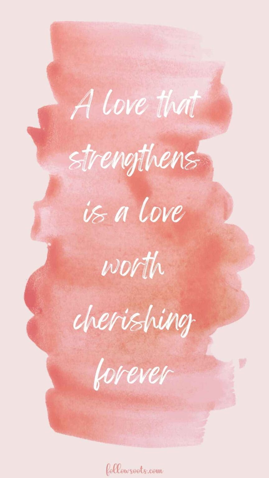 Inspirational Quotes About Love to Touch Your Heart - Followsoots.com